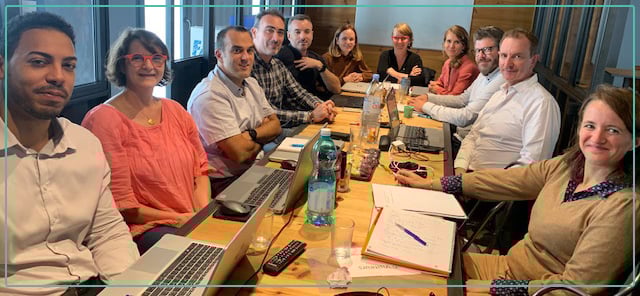 Chef de projet... A quoi ça sert